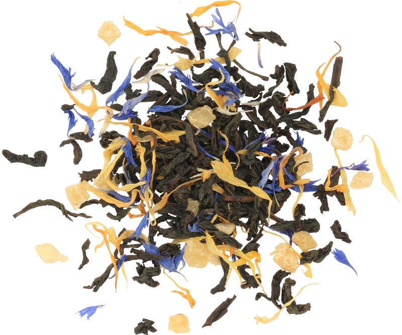 Basilur Tea - Miniature Tea Book Tea Legends - Earl Grey – Basilur Tea ...